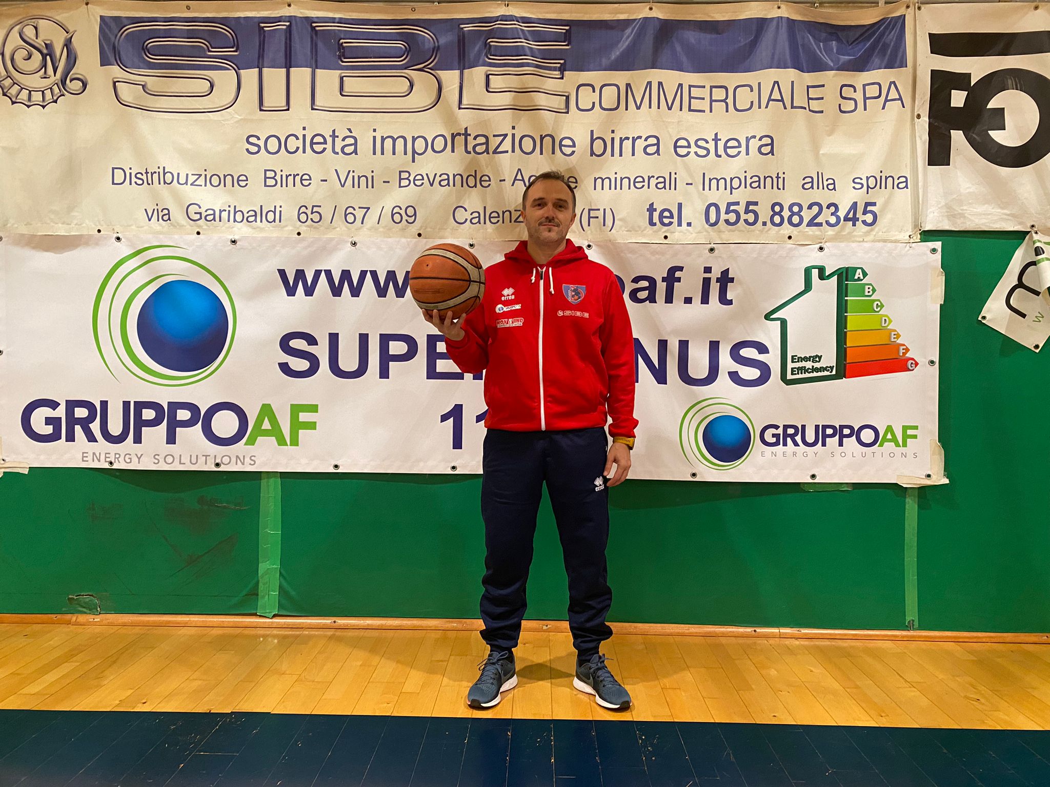 Il "Metodo Pinelli": "Studio e imparo da tutti. Dragons? Un richiamo"