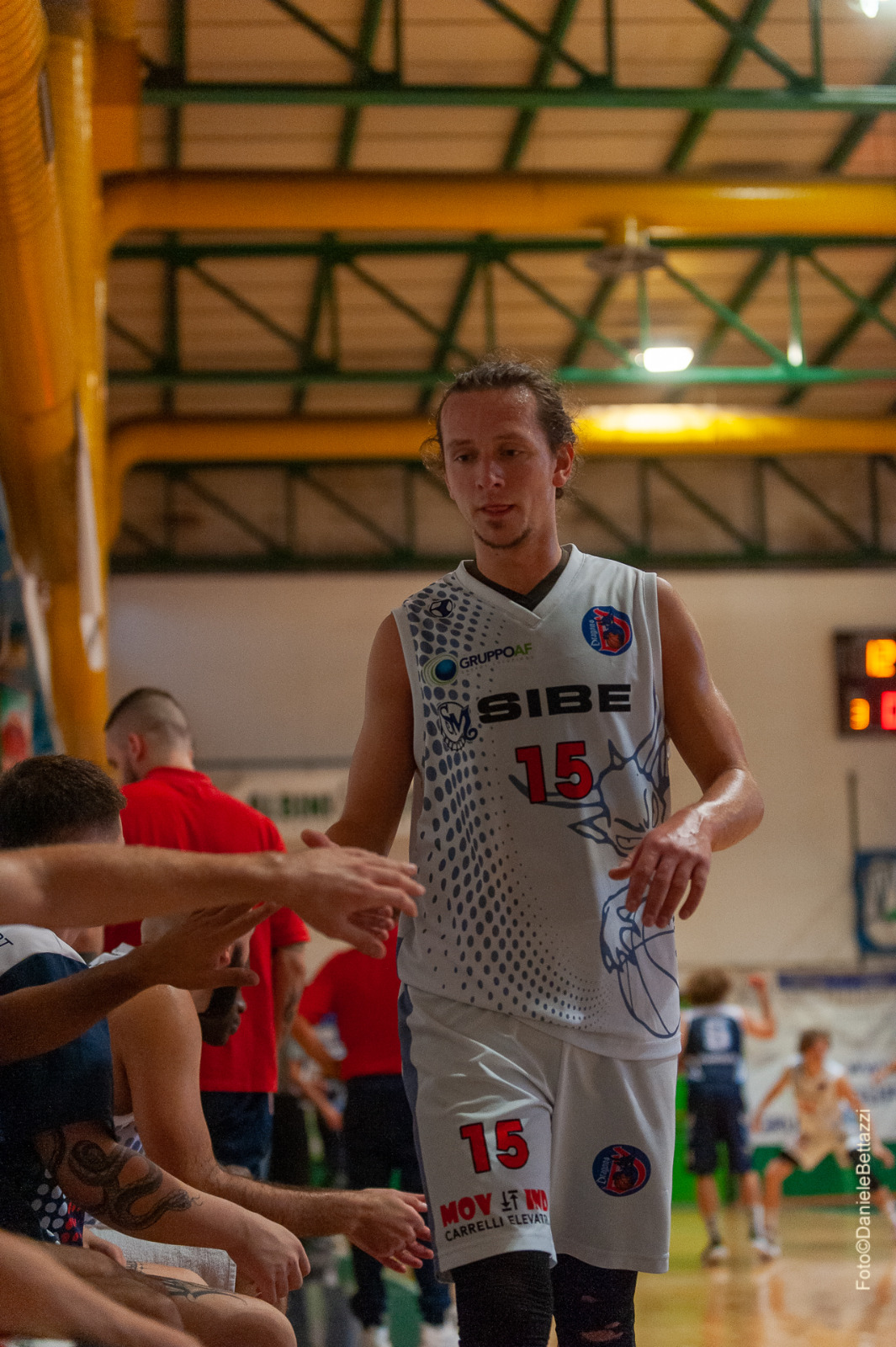 C Gold, Sibe Gruppo AF Prato torna in Valdarno per il recupero con ...